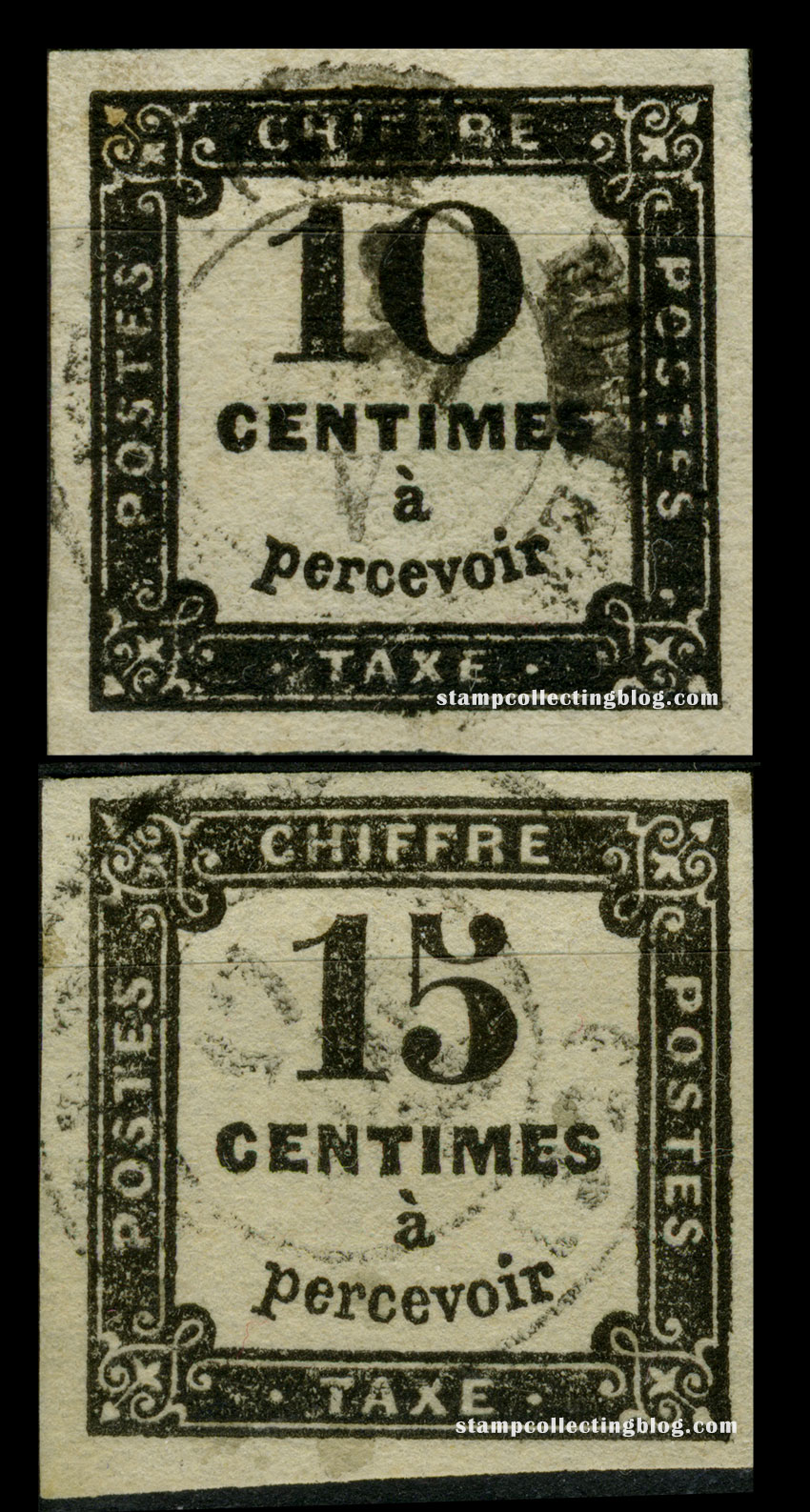 Beautiful Stamps of the World – June 2017 edition