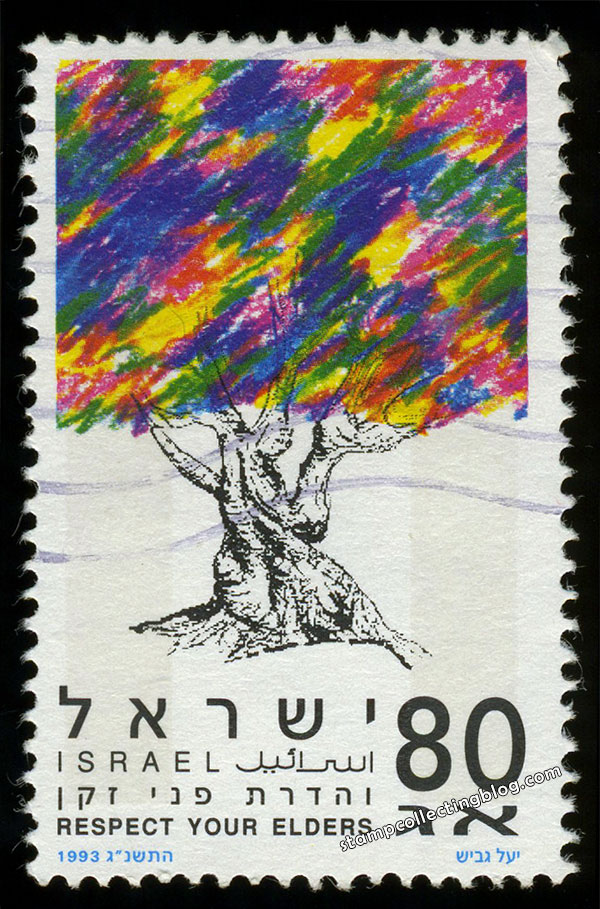 Beautiful Stamps of the World – June 2017 edition