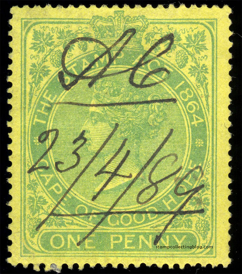 Beautiful Stamps of the World – June 2017 edition