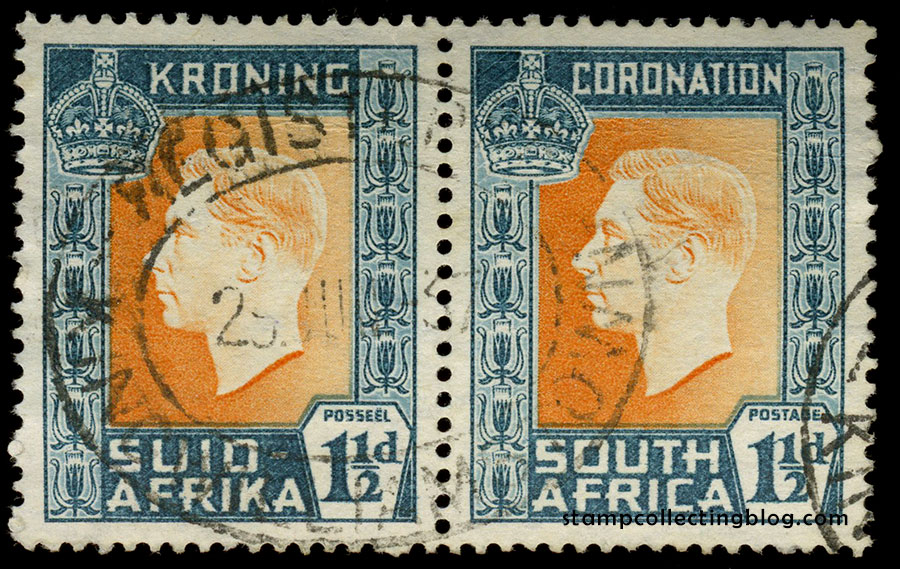 Beautiful Stamps of the World – June 2017 edition