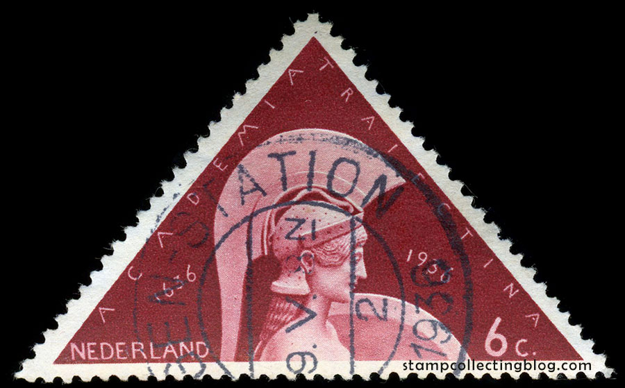 Beautiful Stamps of the World – July 2017 edition