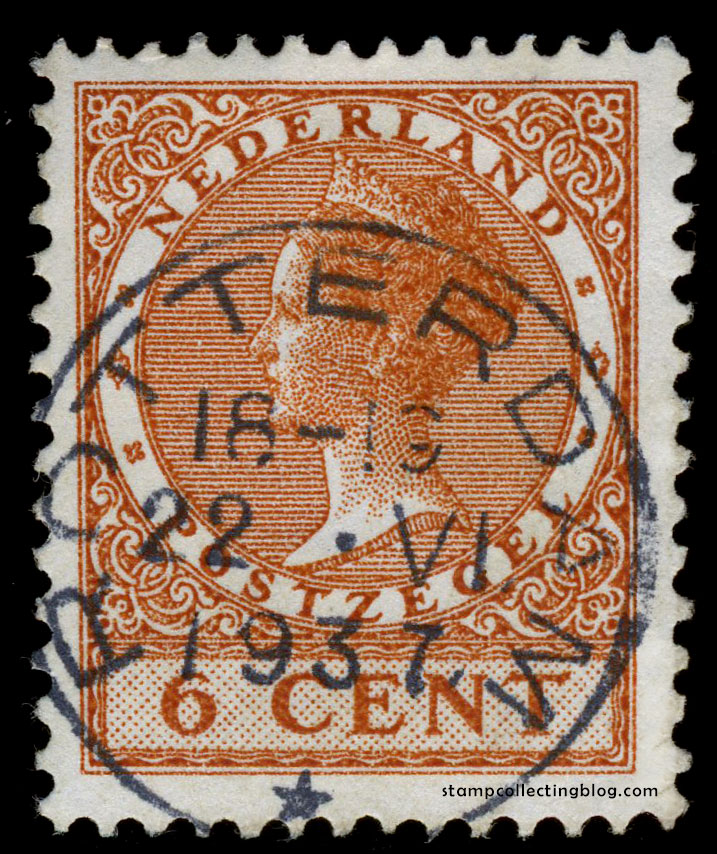 Beautiful Stamps of the World – July 2017 edition