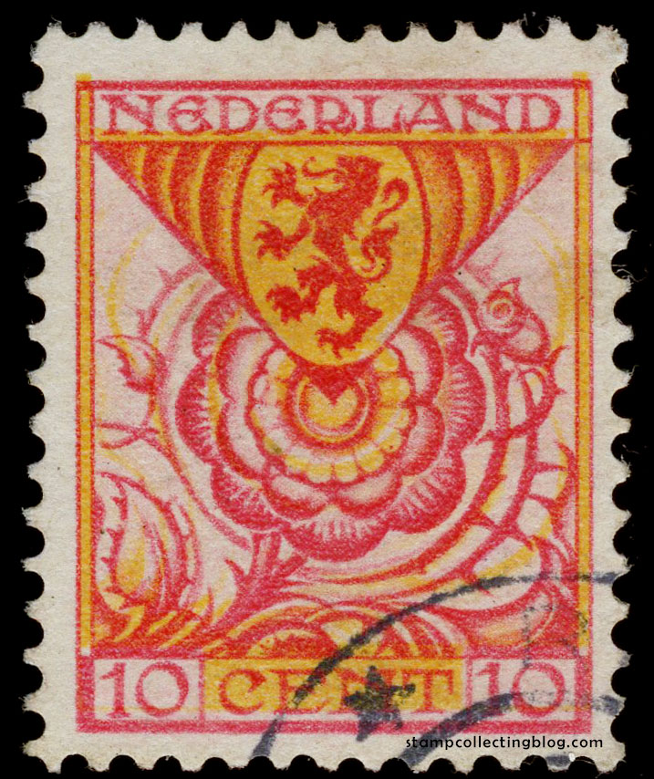 Beautiful Stamps of the World – July 2017 edition