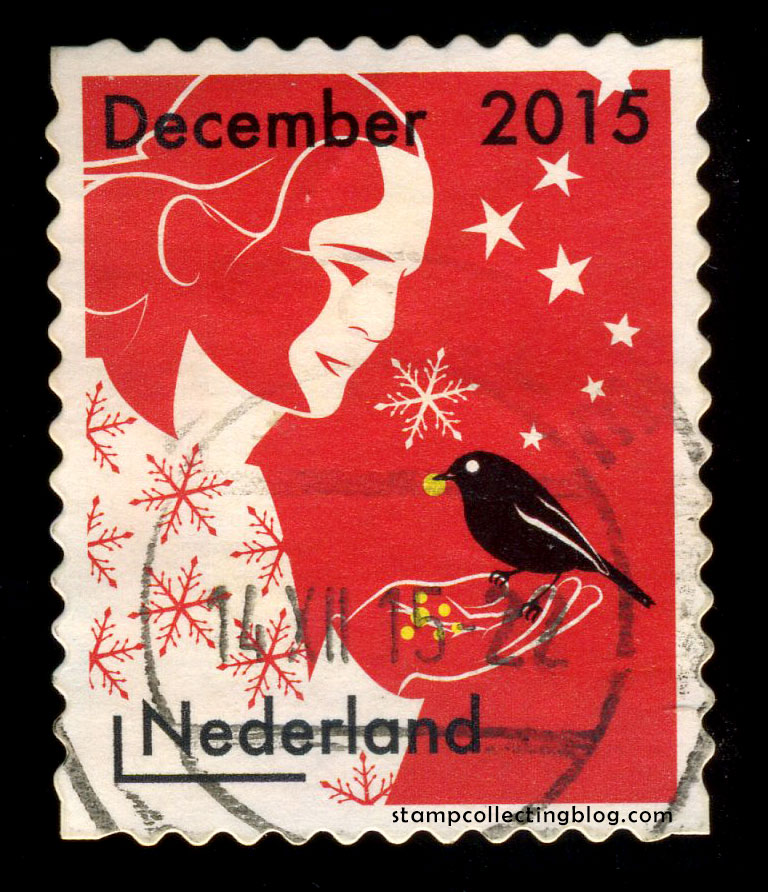 Beautiful Stamps of the World – July 2017 edition