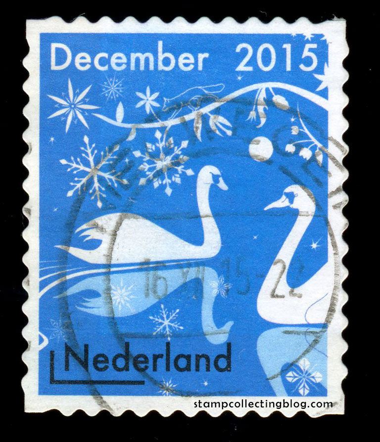 Beautiful Stamps of the World – July 2017 edition