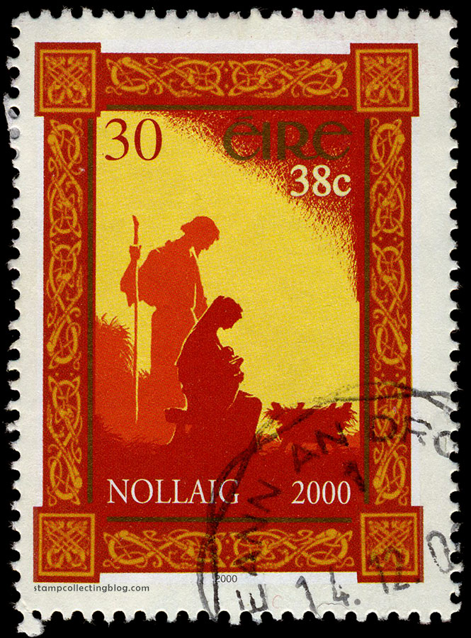 Beautiful Stamps of the World – July 2017 edition