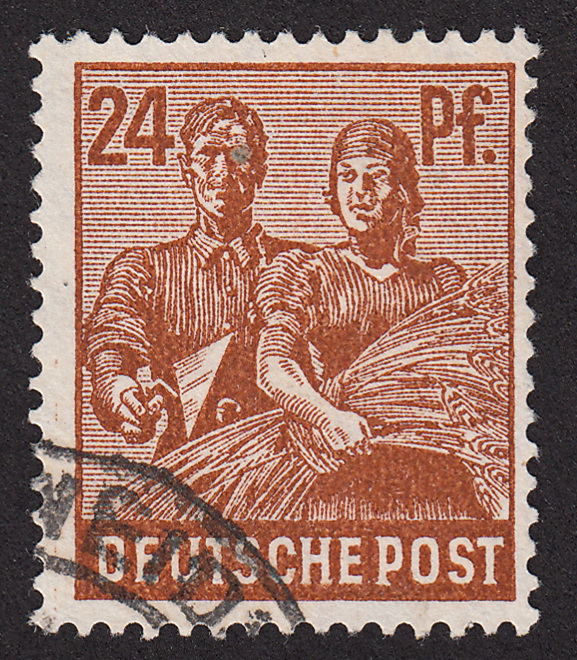 SCB Reader project: Funny stamps