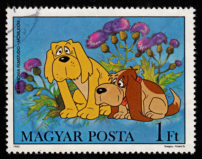 Beautiful Stamps of the World – August 2017 edition